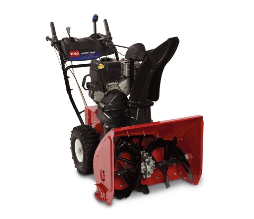 Toro Power Max 726 OE Electric Start, Two Stage | 38614 | Snow Blowers ...