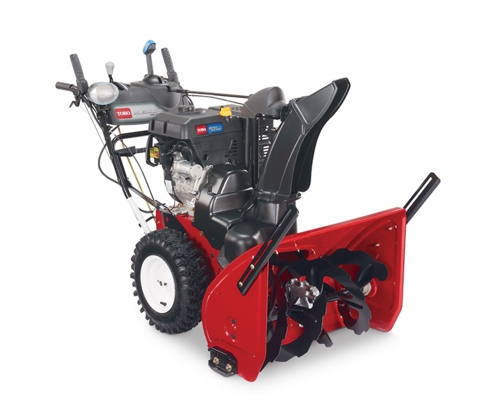 Toro Power Max HD Commercial 1028 OHXE | 38806 | Snow Blowers ...