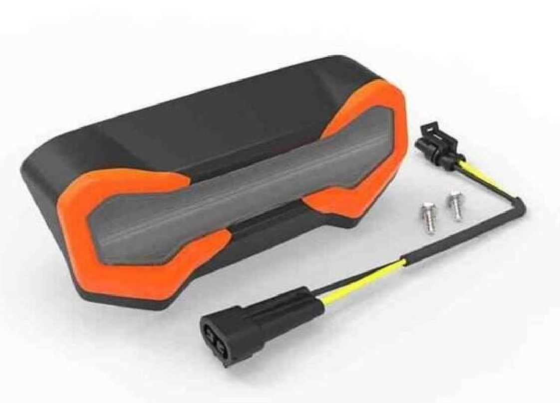 Ariens LED Headlight Replacement Kit 72104400 | Snow Blowers ...