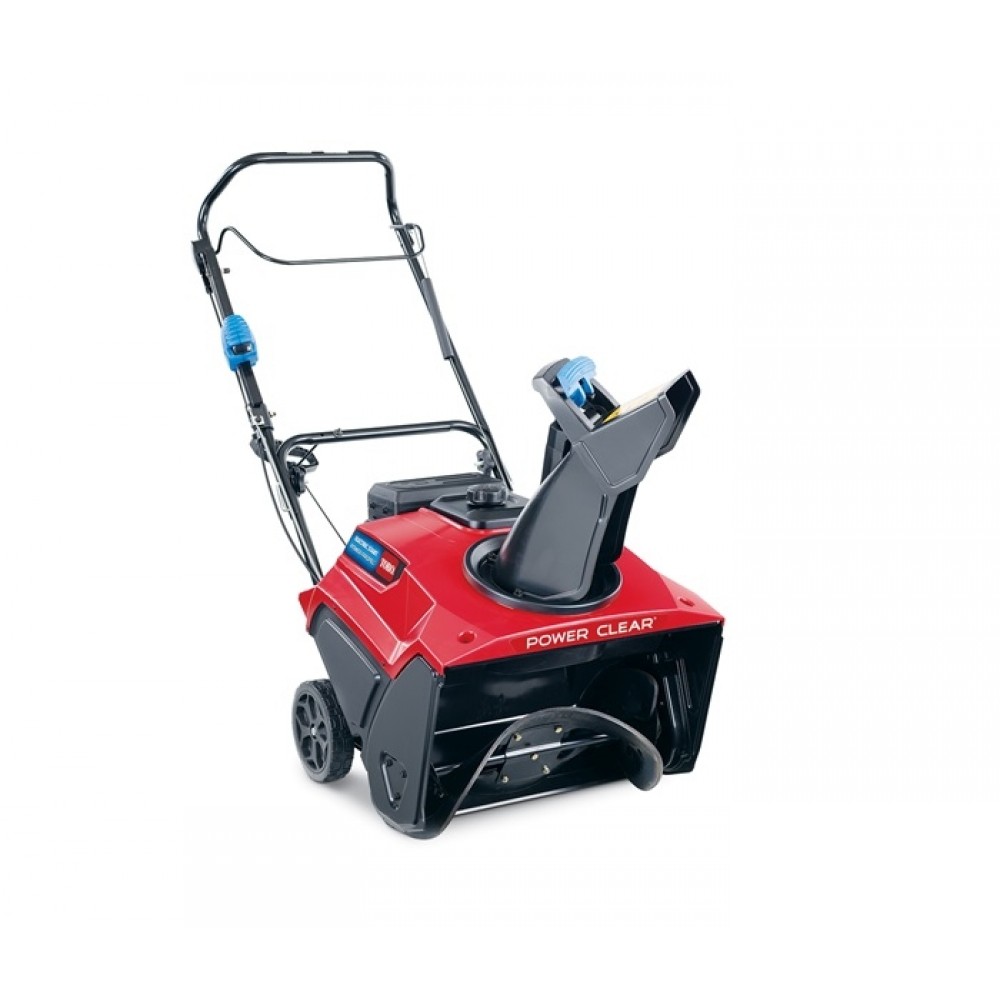 Toro Power Clear 721 QZE | 38756 | Snow Blowers & Snowblower Accesories ...