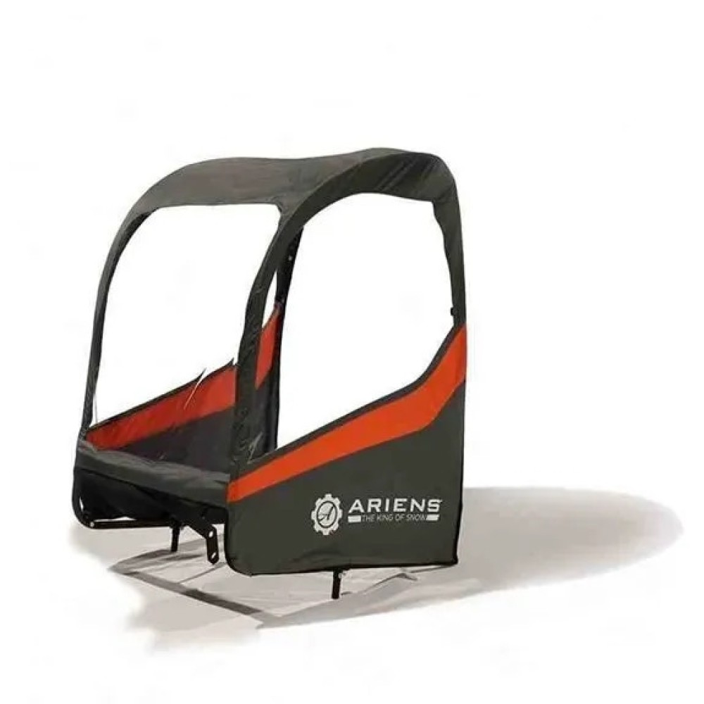 Ariens Deluxe Two-Stage Snow Blower Cab | 72408000 | Snow Blowers ...