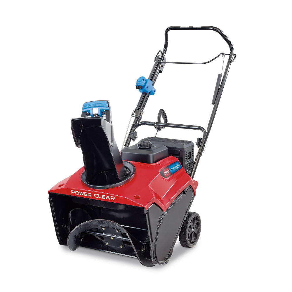 Toro Power Clear 821 QZE | 38757 | Snow Blowers & Snowblower Accesories ...